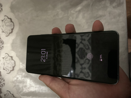 Samsung s 20 ultra