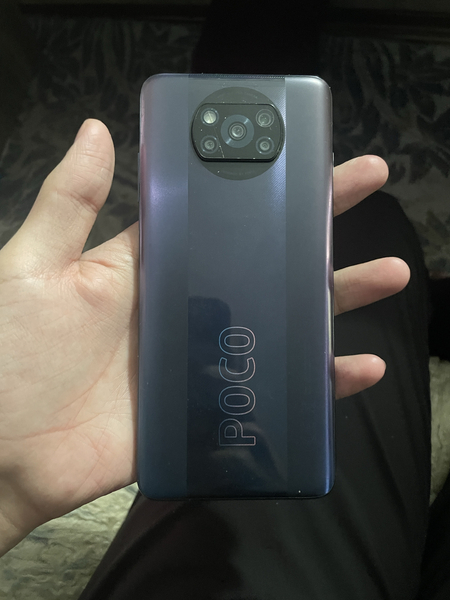 Poco X3 Pro 256/8 Ideal!!!