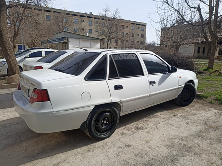 Nexia 2 1.6 dons