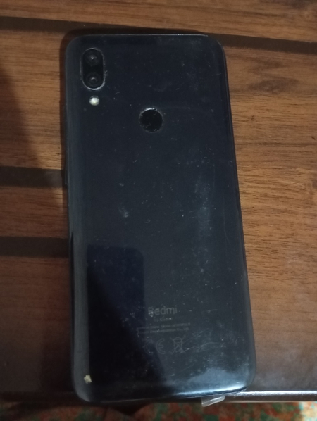 Redmi note7 64 gb