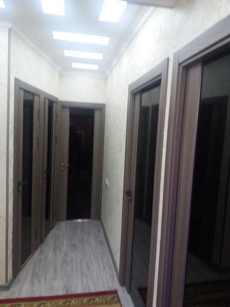 Продажа квартиры Юнус Абад 4 3/3/4 ID LR 123