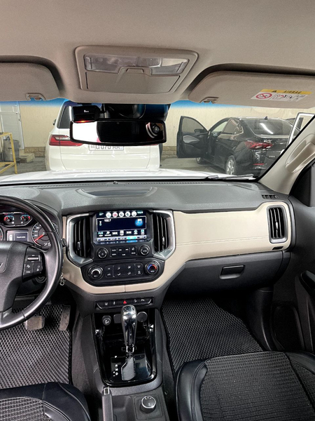 Продается Chevrolet Trailblazer