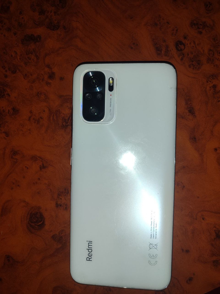 Redmi note 10s pubg 60fps