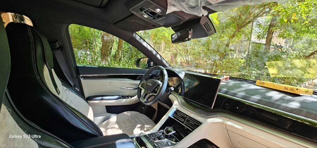 BYD Song Plus DM-i 2-pz.
2023 yil
Kraska toza ozimni mowinam 1-qo`l