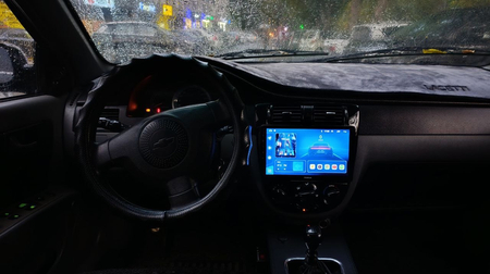 Продаётся Lacetti