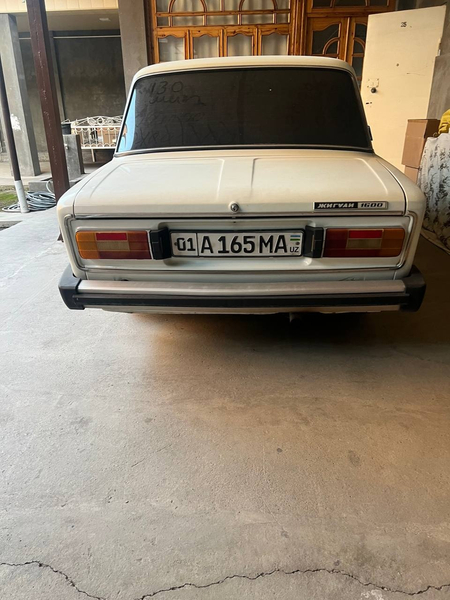 Jiguli vaz 2106 sotiladi