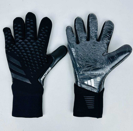 Перчатка. Вратарские перчатки ADIDAS Predator. Новые модели!