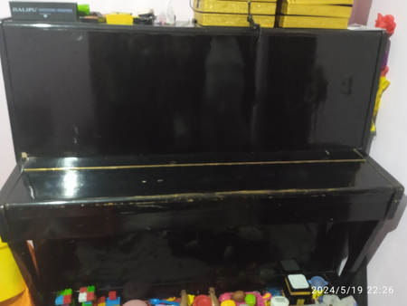 Piano Belarus holati ajoyib qiziquvchilar uchun