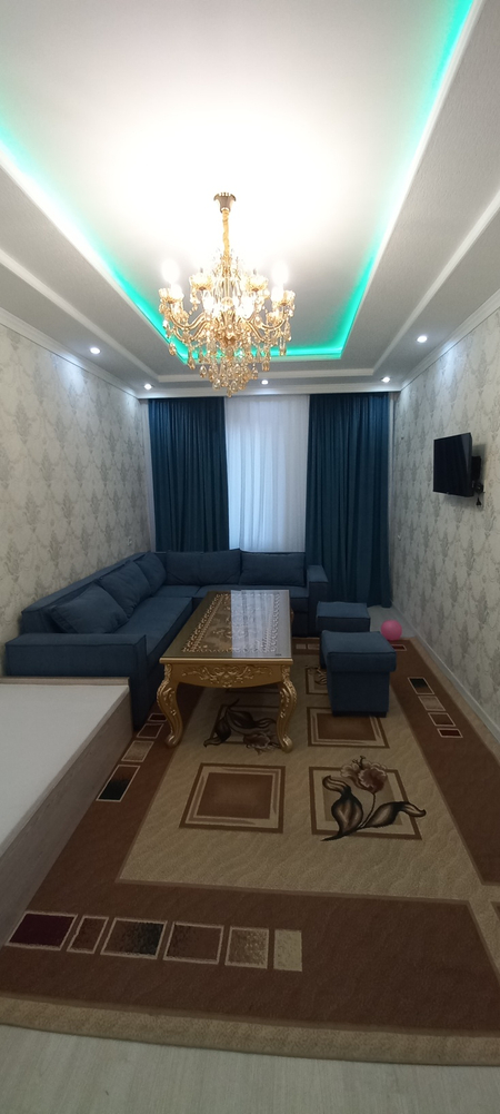 Аренда Green house 2 ком квартира