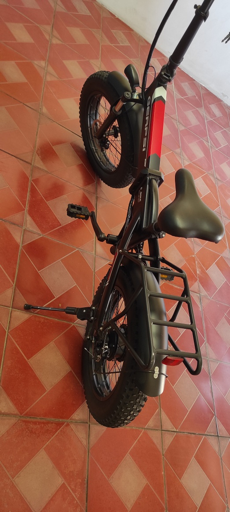Elektor velosiped Sotiladi