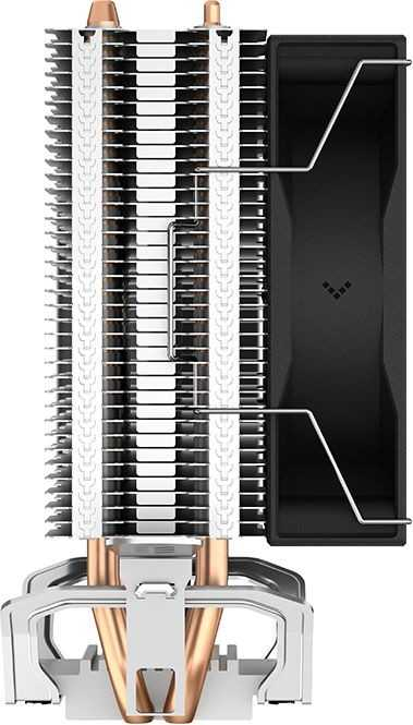 Кулер для Процессора (CPU) Multi Air COOLER Deepcool AG200 BLACK