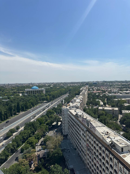 Продается квартира на ЖК NRG U-Tower