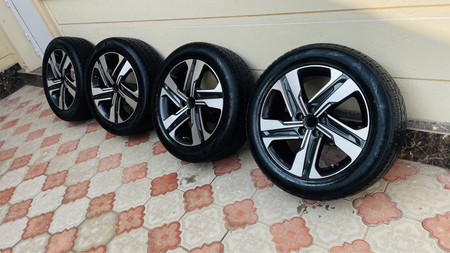 Kia Sorento full diska balon sotiladi