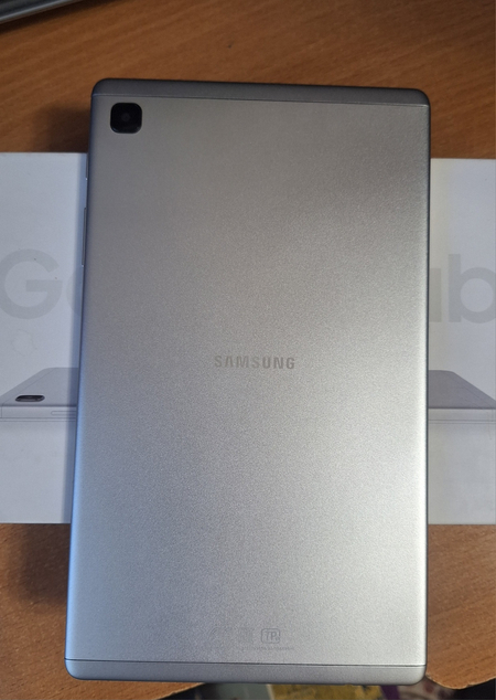 Samsung Galaxy Tab A7 Lite 1 mln 500 ga