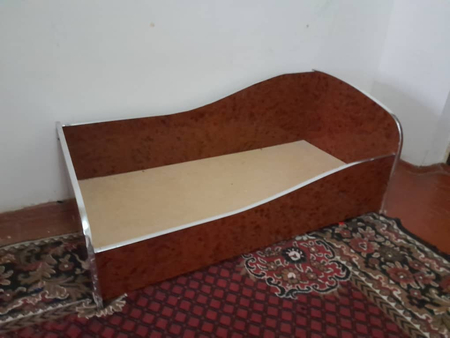 Детский кроват сатылады