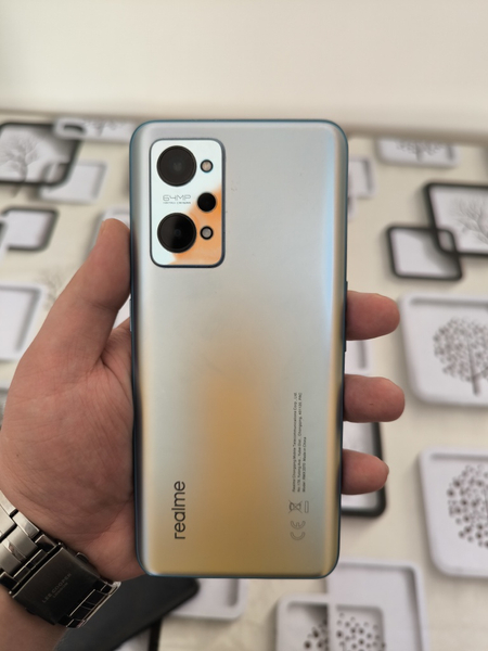 Продаю свой, Realme GT Neo 2 12/256