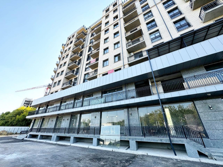 Продаётся НеЖилое Помещения Кора Камиш Сой Буйи
