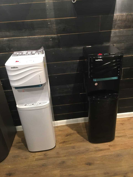 Кулер/Диспенсер для воды by Welkin/Midea. Kuller. Kuler. Dispenser