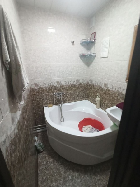2 хонали квартира ижарага берилади