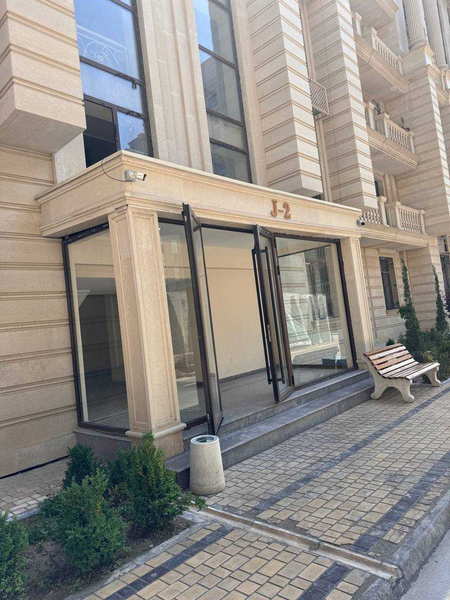 3в4 Квартира в Элитном ЖК OQ SAROY   А.К