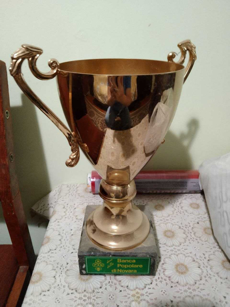 кубки, вазы разные