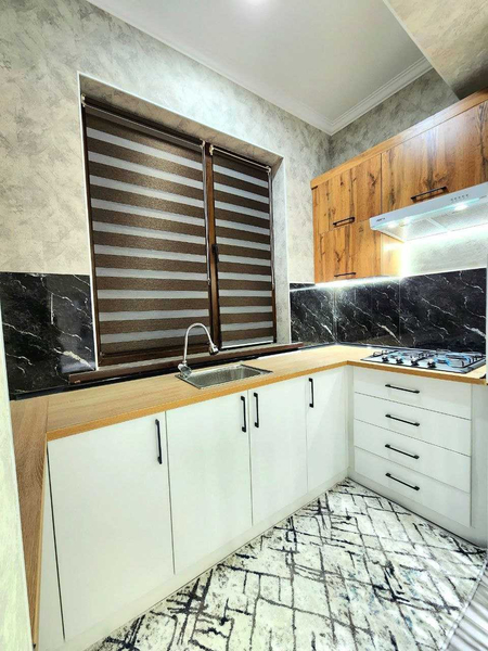 №3084.Продается 3х-комнатная квартира в Новостройке.