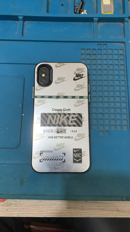 Iphone x sotiadi srochna