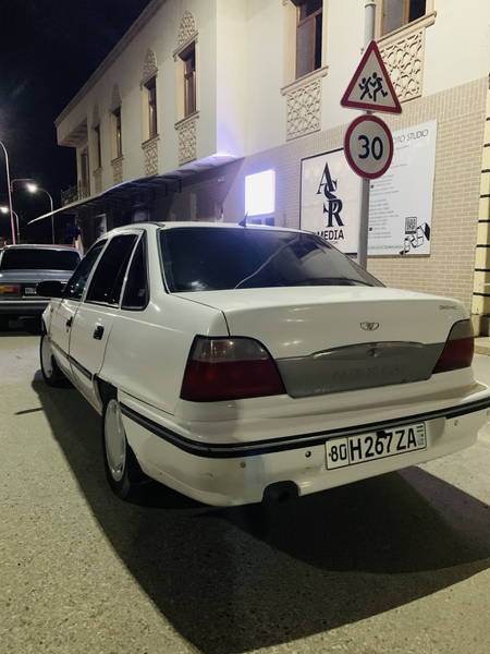 Nexia Daewoo sotiladi