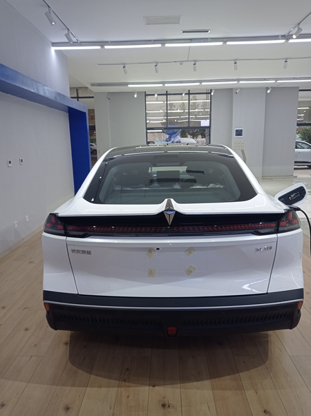 Changan Deepal SL03