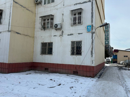 Срочно продается квартира 110 кв.м напротив ТЦ Riviera
