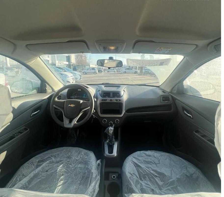 NEW COBALT A\T halol nasiya savdo ribosiz