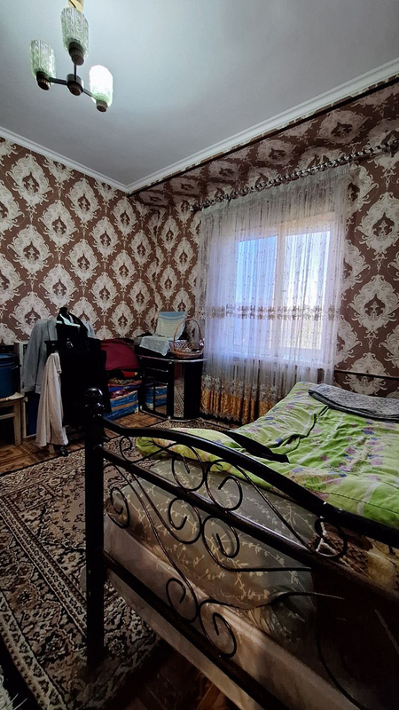 Продаётся 3х комнатная Хумаюн