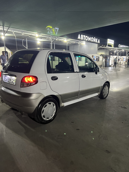 chevralet Matiz Best