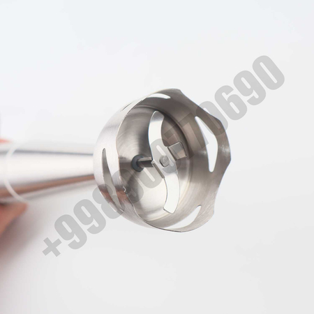 Доставка! Ручной блендер 800Вт hand blender