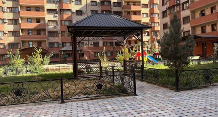 Яккасарай Дреам Хаус