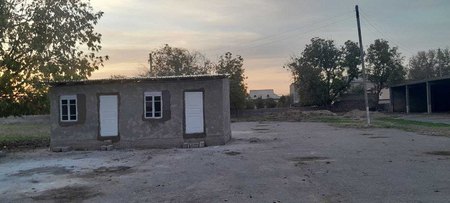 Uchatska sotiladi 20 sotix