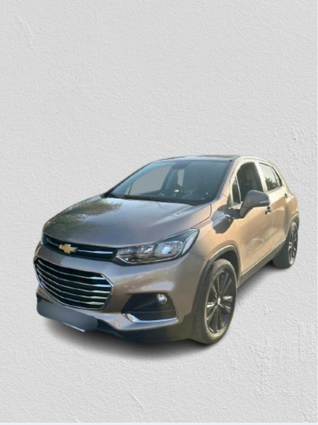 Срочно продается Сhevrolet Traker 1