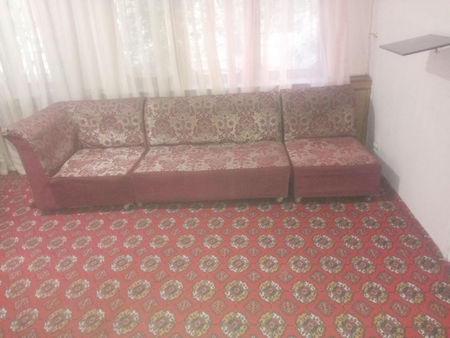 Продаю квартиру!!!