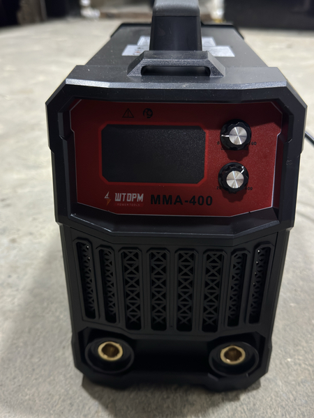 Prefarator bosch