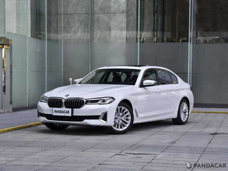 BMW535 LE (Plug-in Hybrid)