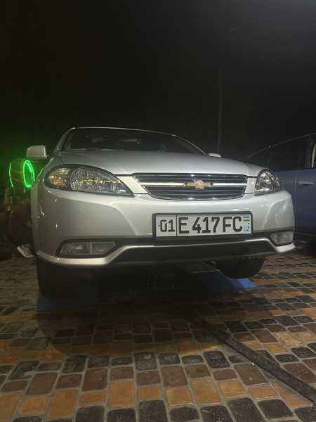 laceti yevra 2016