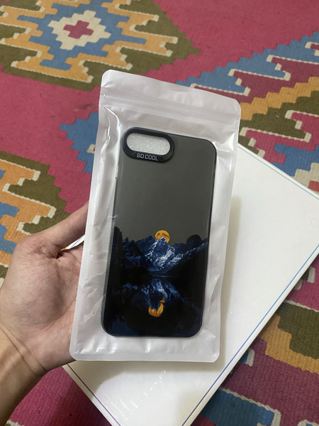 Чехол Iphone 7/8 Plus