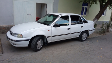 nexia sons prastoy 2005 yil