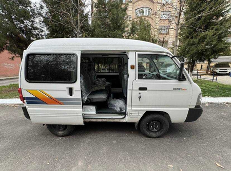 Damas 2024 bezprobeg Halol nasiya savdo