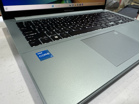 Asus vivobook core i3 13 avlod ozro ishlatilgan arzon narxda