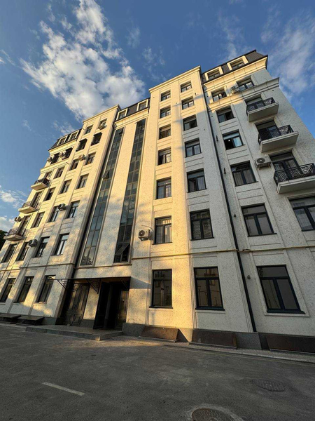 Продается Новостройка ЕВРО ЛЮКС 3/4/7