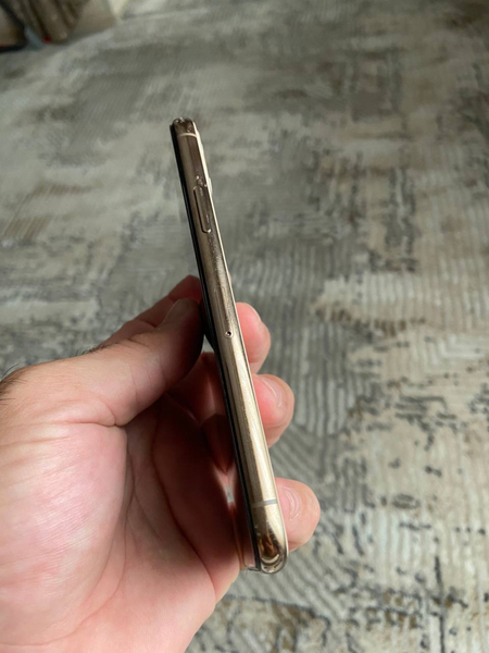Iphone 11 pro 64G
