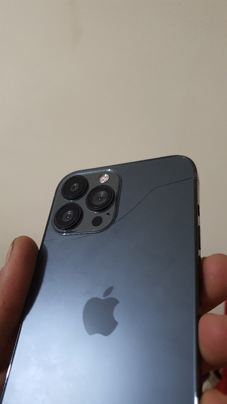 Iphone 13 pro max lux kopoya sotiladi