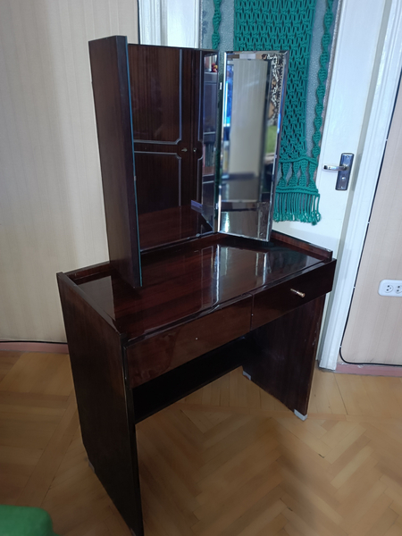 Белорусский трельяж