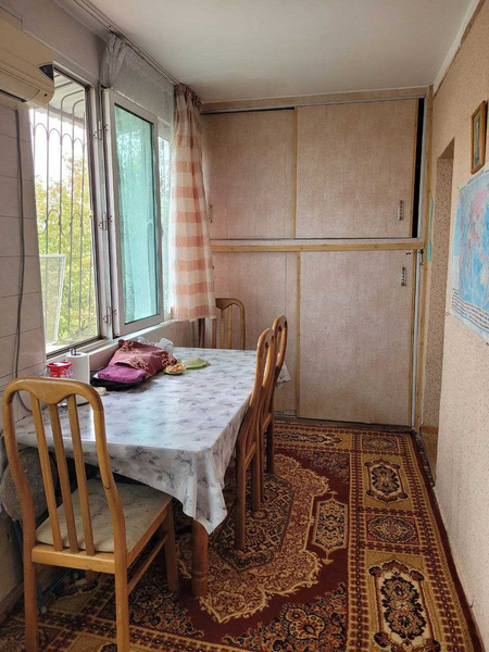 Продается 3х квартира